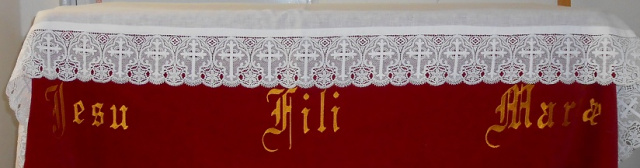 Altar Cloths