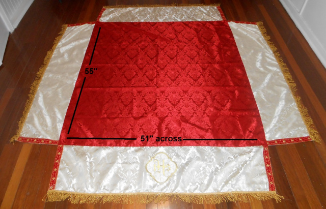 Processional Canopies