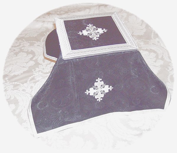 Roman and Gothic Vestments